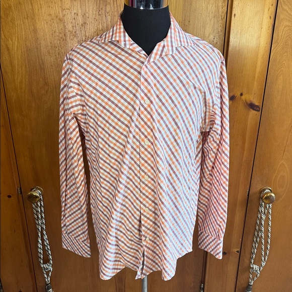 Express | Shirts | Express Button Down Large | Poshmark